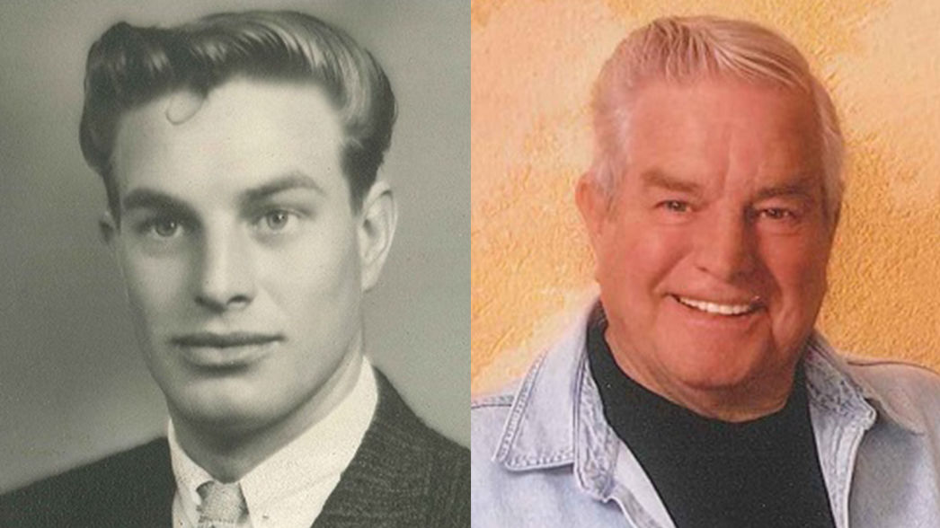 Jerry Howard Hoskins | News, Sports, Jobs - Standard-Examiner